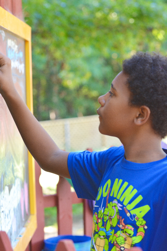 SENSEI Through Arts Approach ® - JLSA